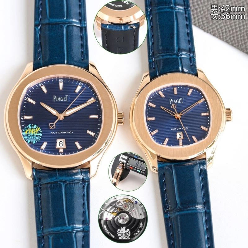 Brand-original PATEK PHILIPPE Watches