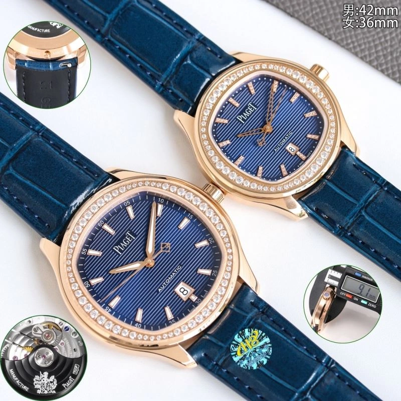 Brand-original PATEK PHILIPPE Watches