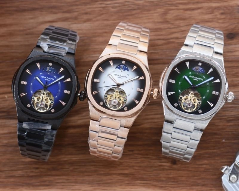 PATEK PHILIPPE Watches