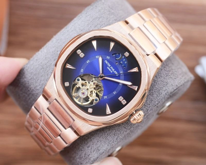 PATEK PHILIPPE Watches