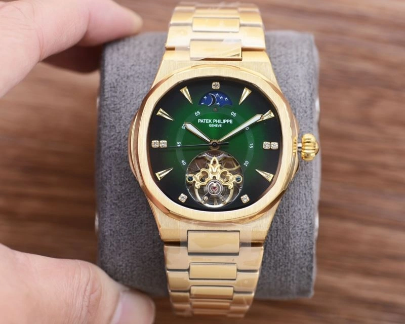 PATEK PHILIPPE Watches
