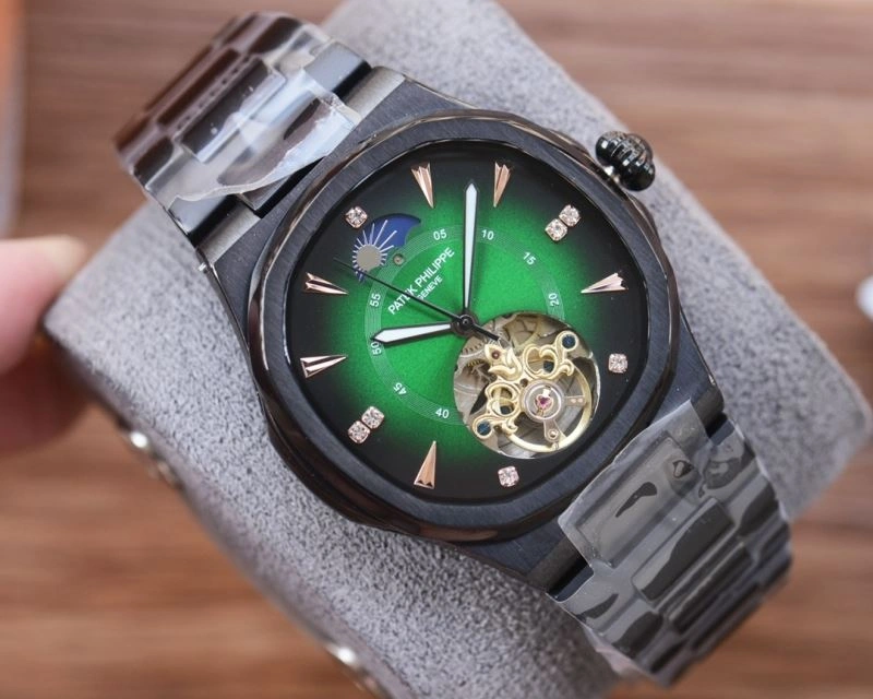 PATEK PHILIPPE Watches