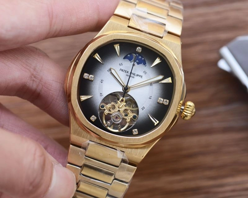 PATEK PHILIPPE Watches
