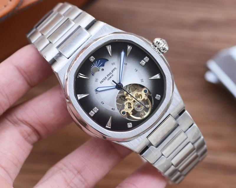 PATEK PHILIPPE Watches