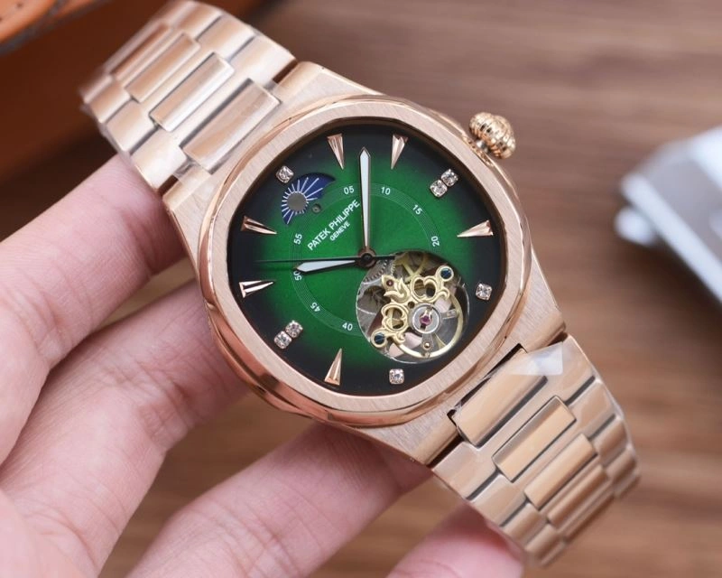 PATEK PHILIPPE Watches