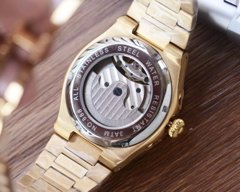 PATEK PHILIPPE Watches
