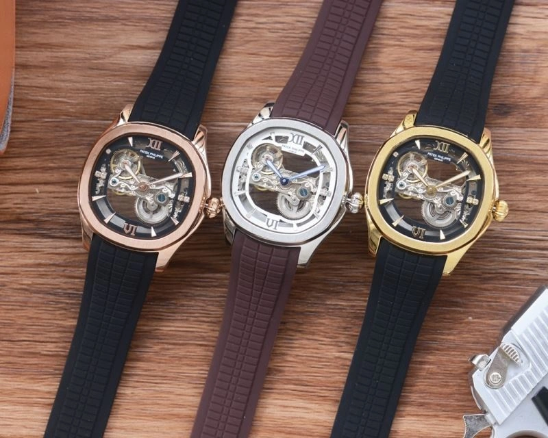 PATEK PHILIPPE Watches