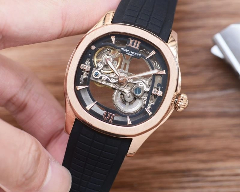 Mirror quality PATEK PHILIPPE Watches