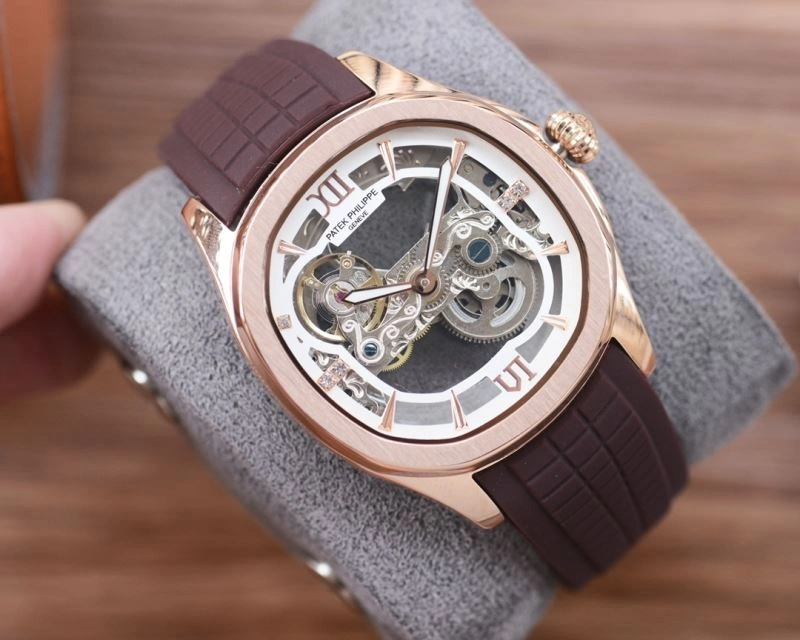Mirror quality PATEK PHILIPPE Watches