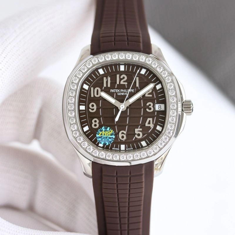 Indistinguishable PATEK PHILIPPE Watches