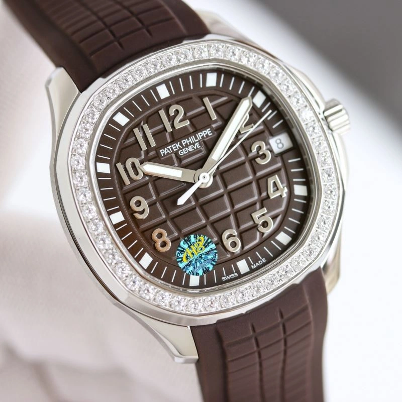 Indistinguishable PATEK PHILIPPE Watches