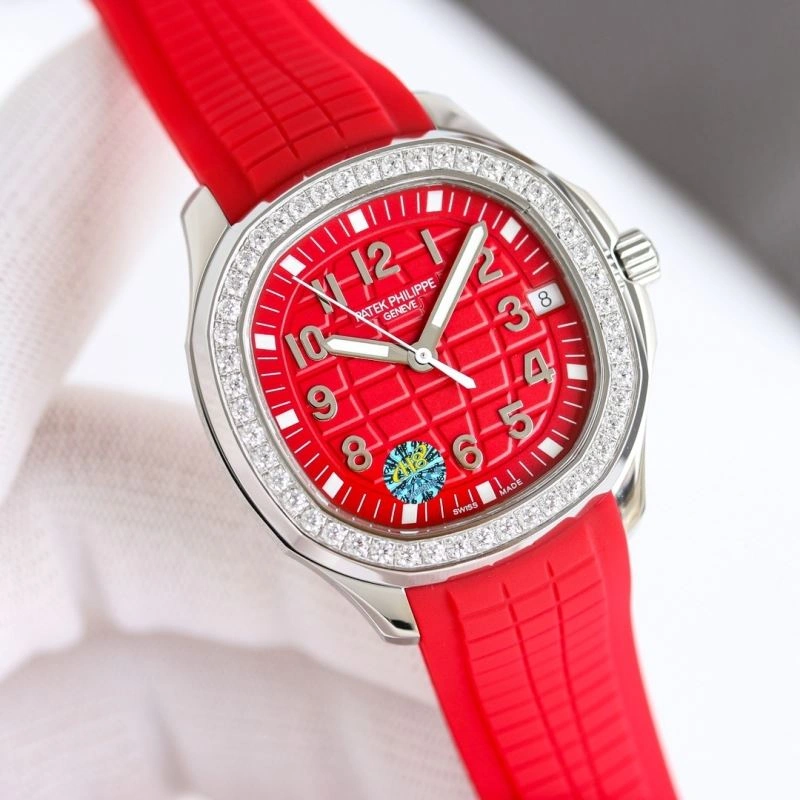 Indistinguishable PATEK PHILIPPE Watches