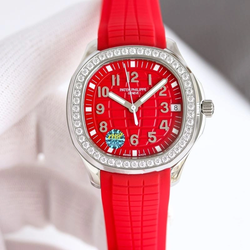 Indistinguishable PATEK PHILIPPE Watches