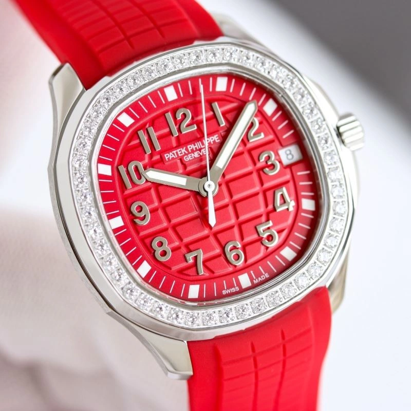 Indistinguishable PATEK PHILIPPE Watches