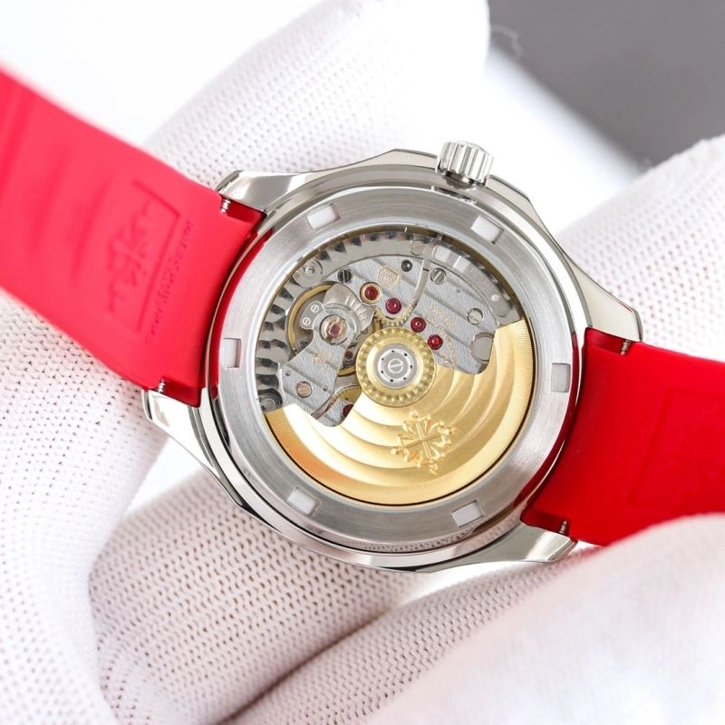 Indistinguishable PATEK PHILIPPE Watches