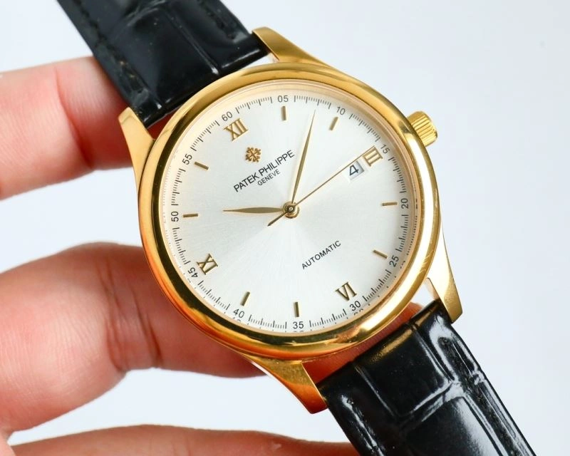 PATEK PHILIPPE Watches