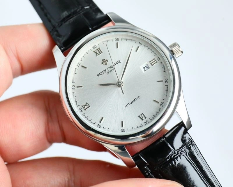PATEK PHILIPPE Watches