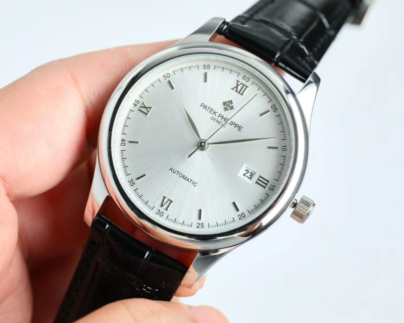 Discounted PATEK PHILIPPE Watches