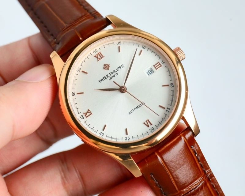 Discounted PATEK PHILIPPE Watches