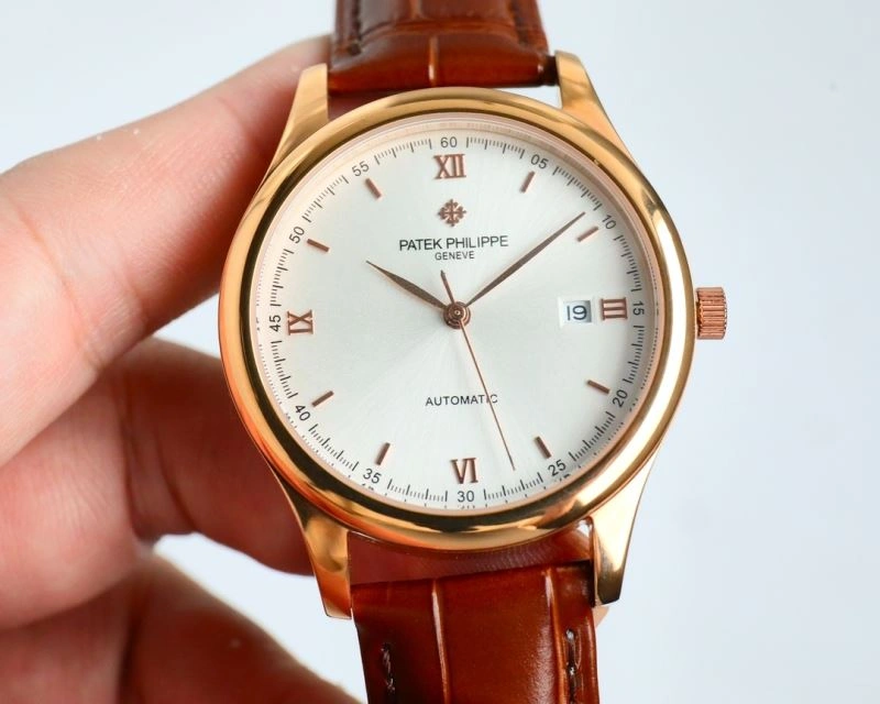 Discounted PATEK PHILIPPE Watches
