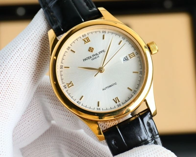 PATEK PHILIPPE Watches