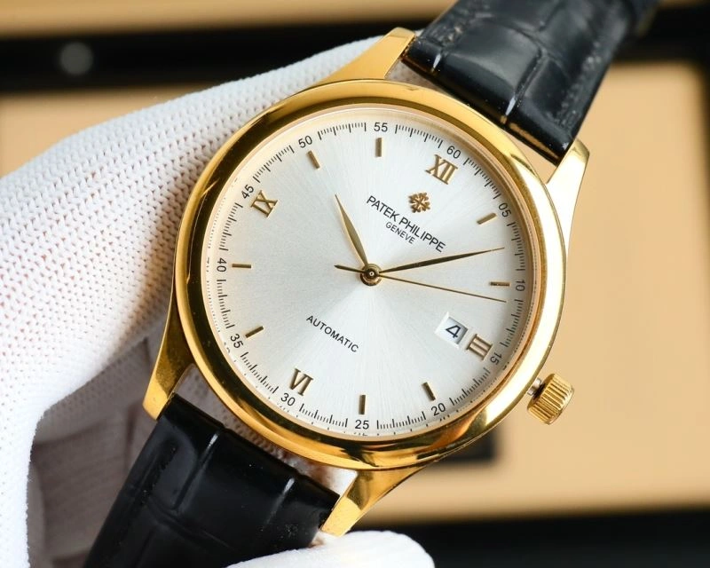 Reasonably priced PATEK PHILIPPE Watches