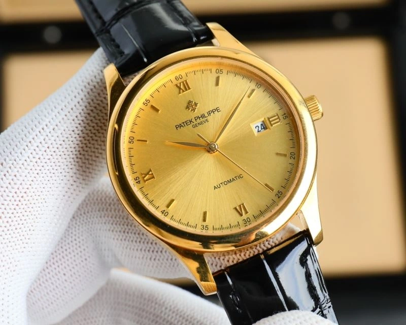 Reasonably priced PATEK PHILIPPE Watches