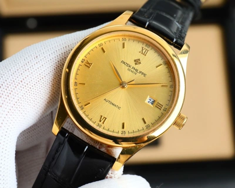 Reasonably priced PATEK PHILIPPE Watches