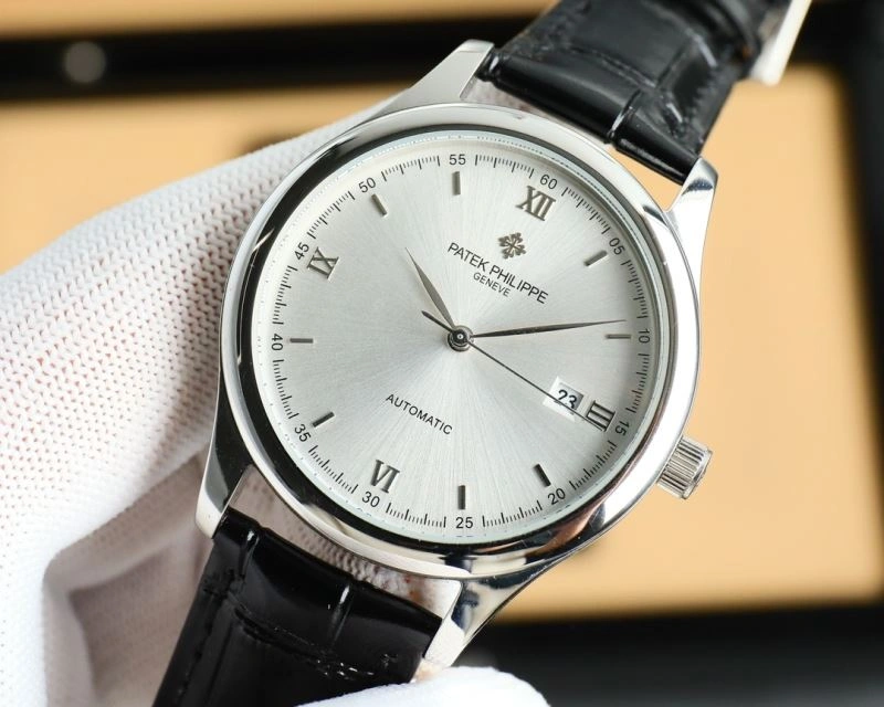 PATEK PHILIPPE Watches