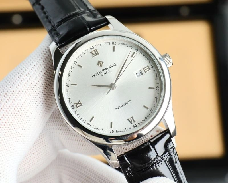Value-priced PATEK PHILIPPE Watches