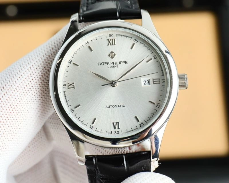 Value-priced PATEK PHILIPPE Watches