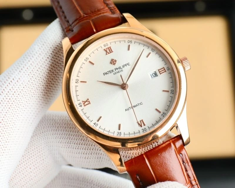 Value-priced PATEK PHILIPPE Watches