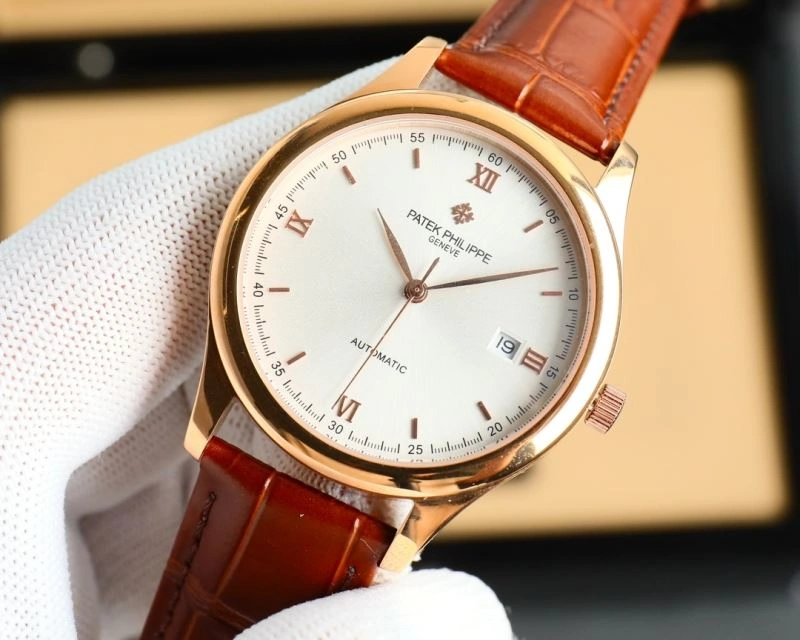 Value-priced PATEK PHILIPPE Watches