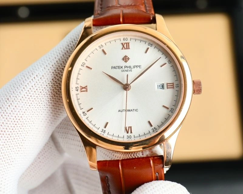 Value-priced PATEK PHILIPPE Watches