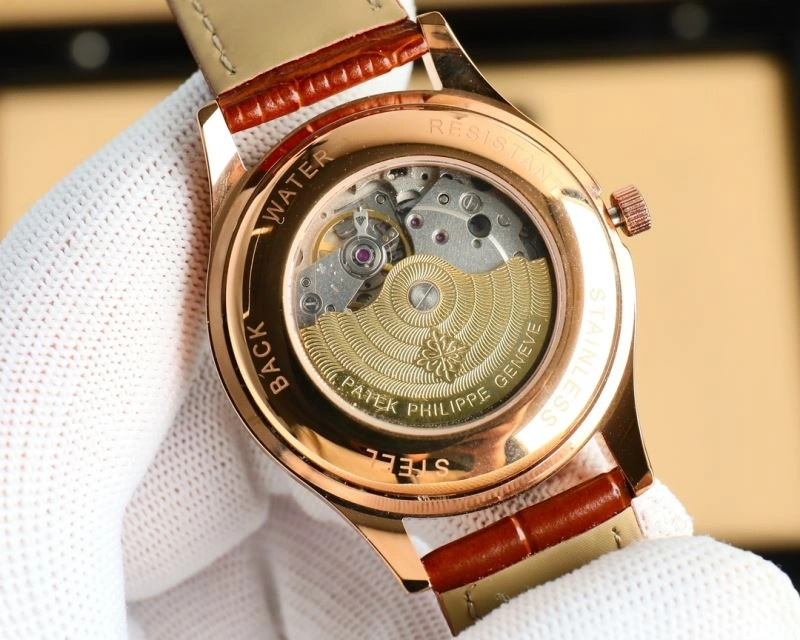 Value-priced PATEK PHILIPPE Watches