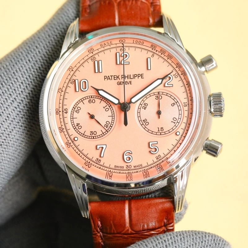 PATEK PHILIPPE Watches