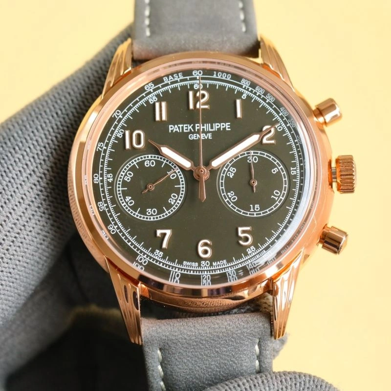 PATEK PHILIPPE Watches