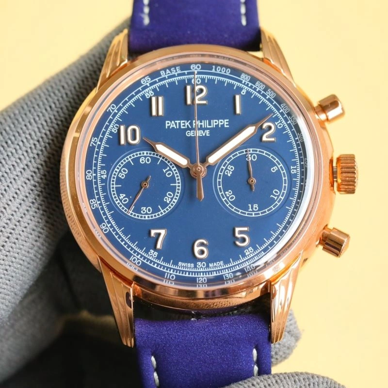 PATEK PHILIPPE Watches