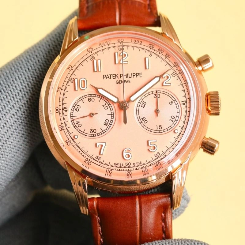 PATEK PHILIPPE Watches