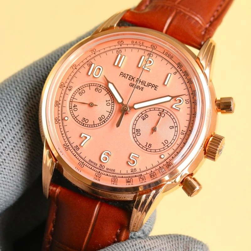 PATEK PHILIPPE Watches
