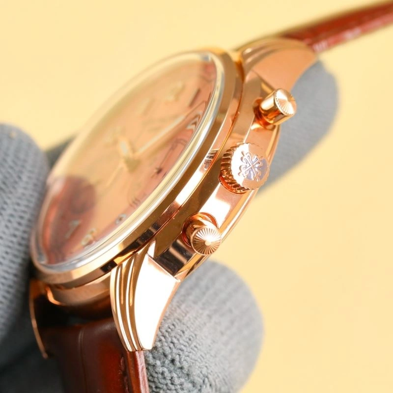 PATEK PHILIPPE Watches