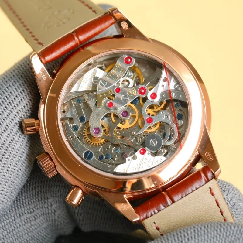 PATEK PHILIPPE Watches