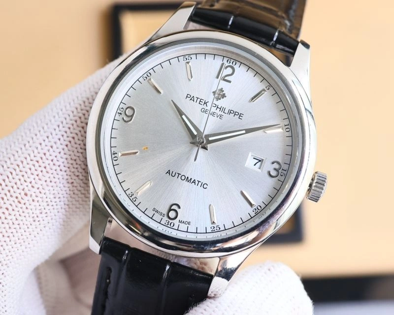 PATEK PHILIPPE Watches