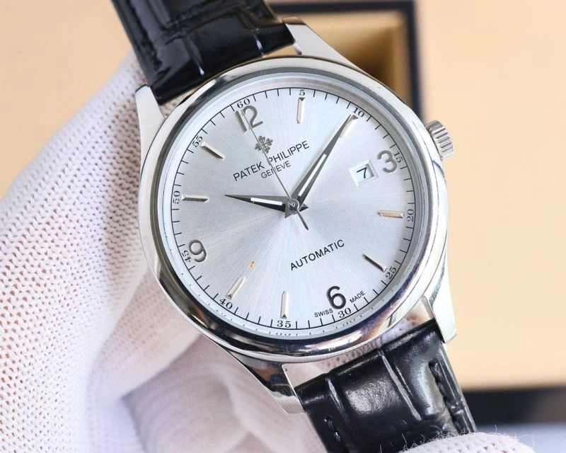 Authentic PATEK PHILIPPE Watches
