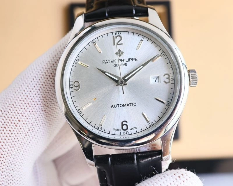 Authentic PATEK PHILIPPE Watches