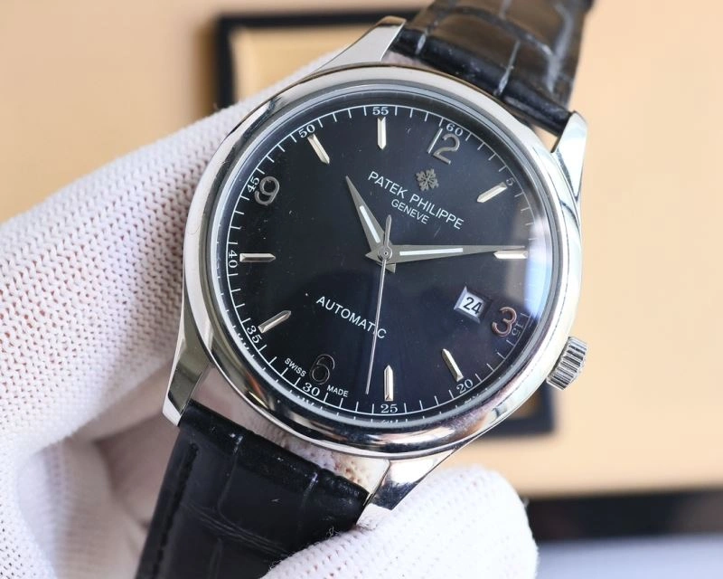 Authentic PATEK PHILIPPE Watches