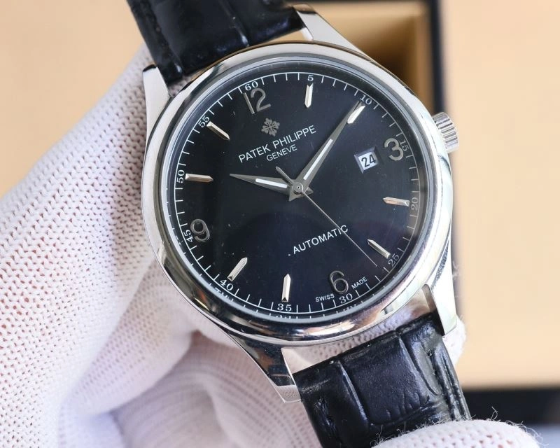 Authentic PATEK PHILIPPE Watches
