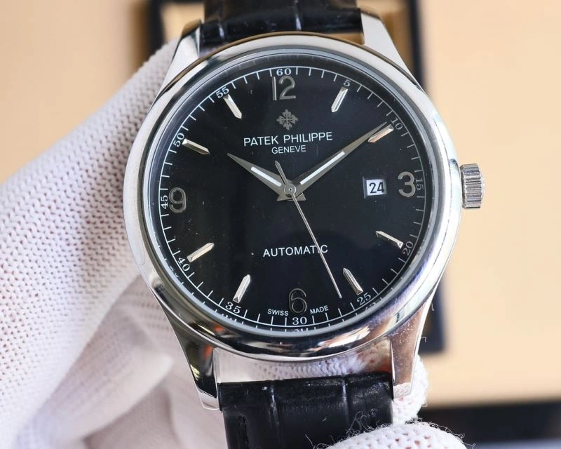 Authentic PATEK PHILIPPE Watches