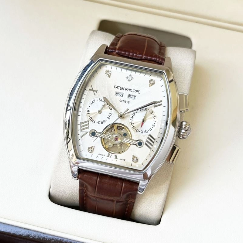 PATEK PHILIPPE Watches