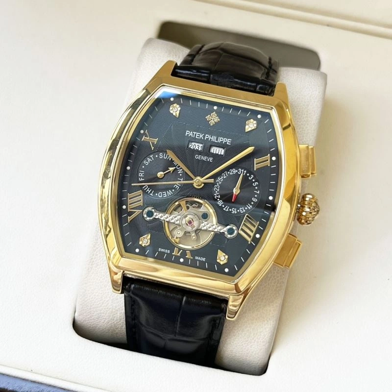 Value-priced PATEK PHILIPPE Watches